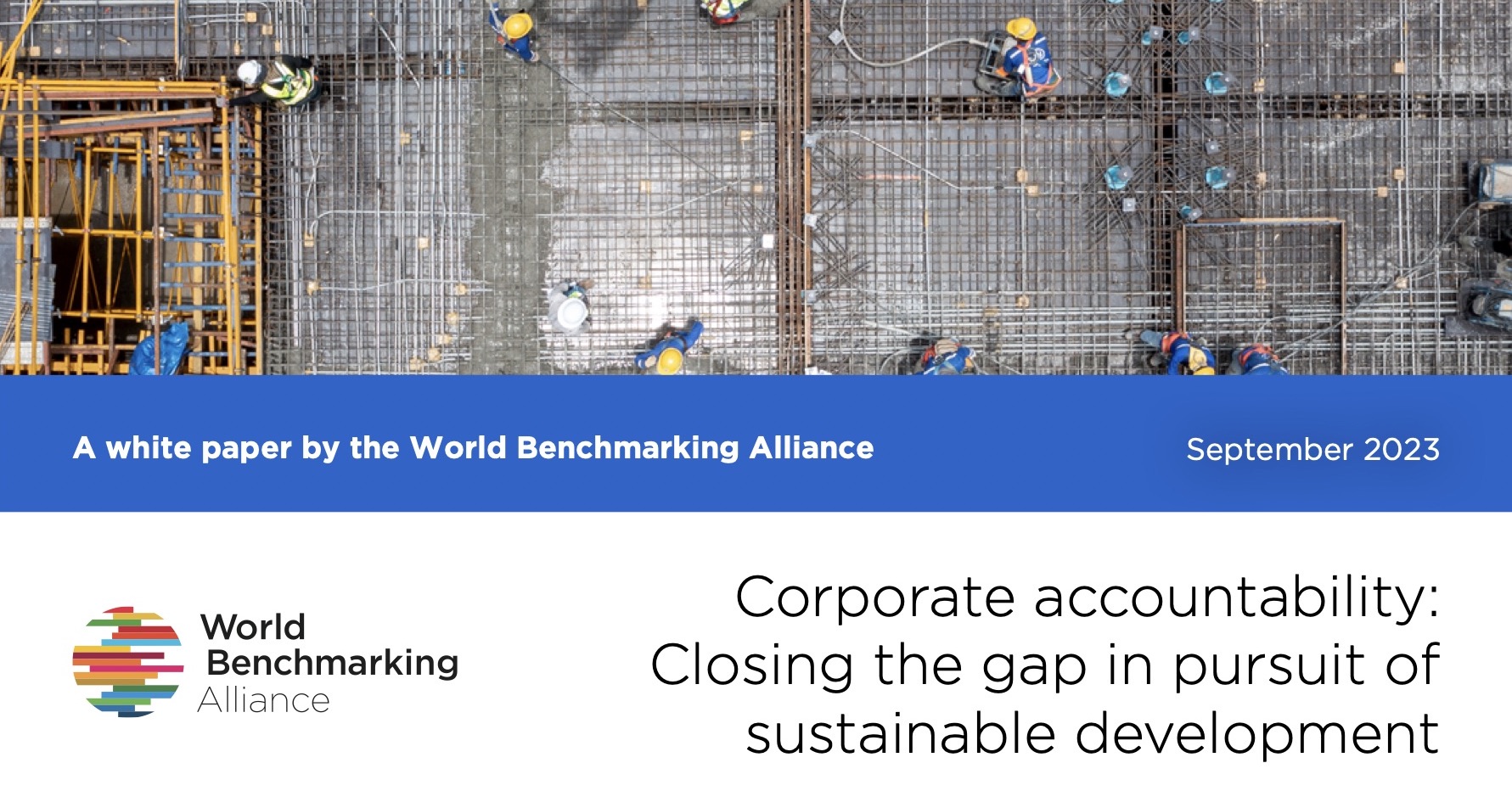 Corporate Accountability Whitepaper - ProCopywriters | the Alliance of ...